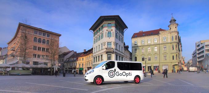 Services - GoOpti transfers | GoOpti